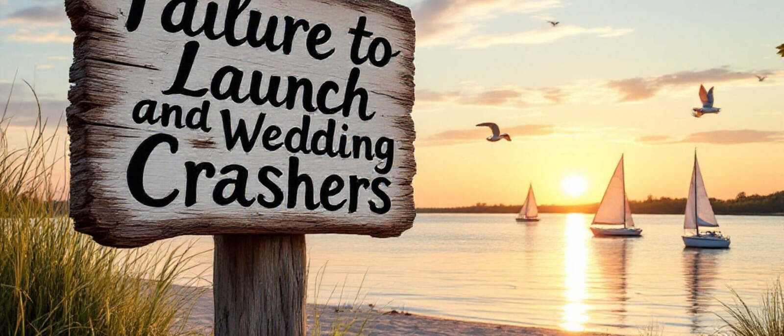 Wedding Crashers and Failure to Launch Movies