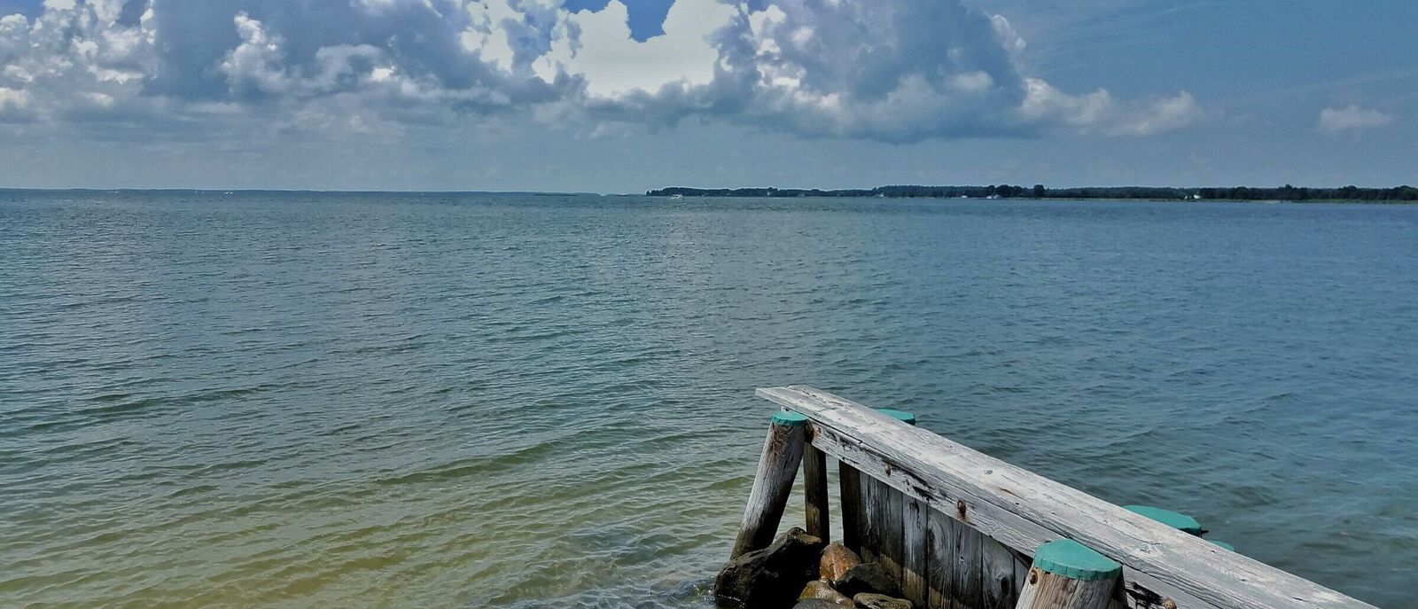 Explore the Chesapeake Bay