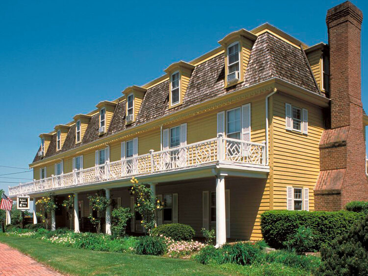 Oxford, Maryland's Amazing History